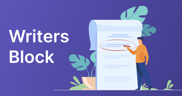 Overcome Your Writer’s Block: Essay Writing Tips for Students