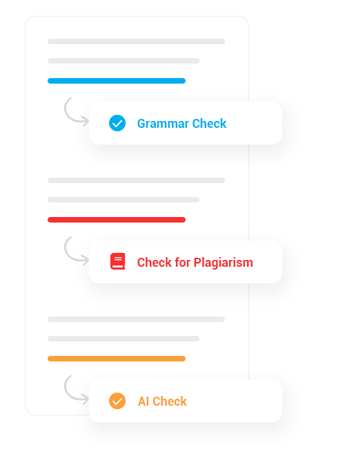 Free Plagiarism & AI Detection Checker | Plagiarism / Checker ...
