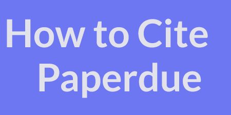 Paperdue.com Essay Writing Blog - Your #1 resource for essay writing ...