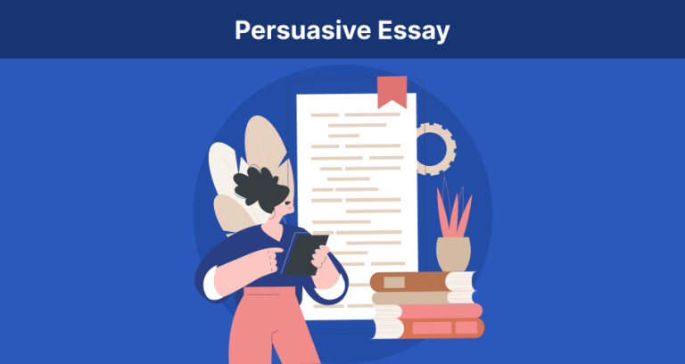 Persuasive Essay Writing Made Easy: Step-by-Step Guide & Examples ...